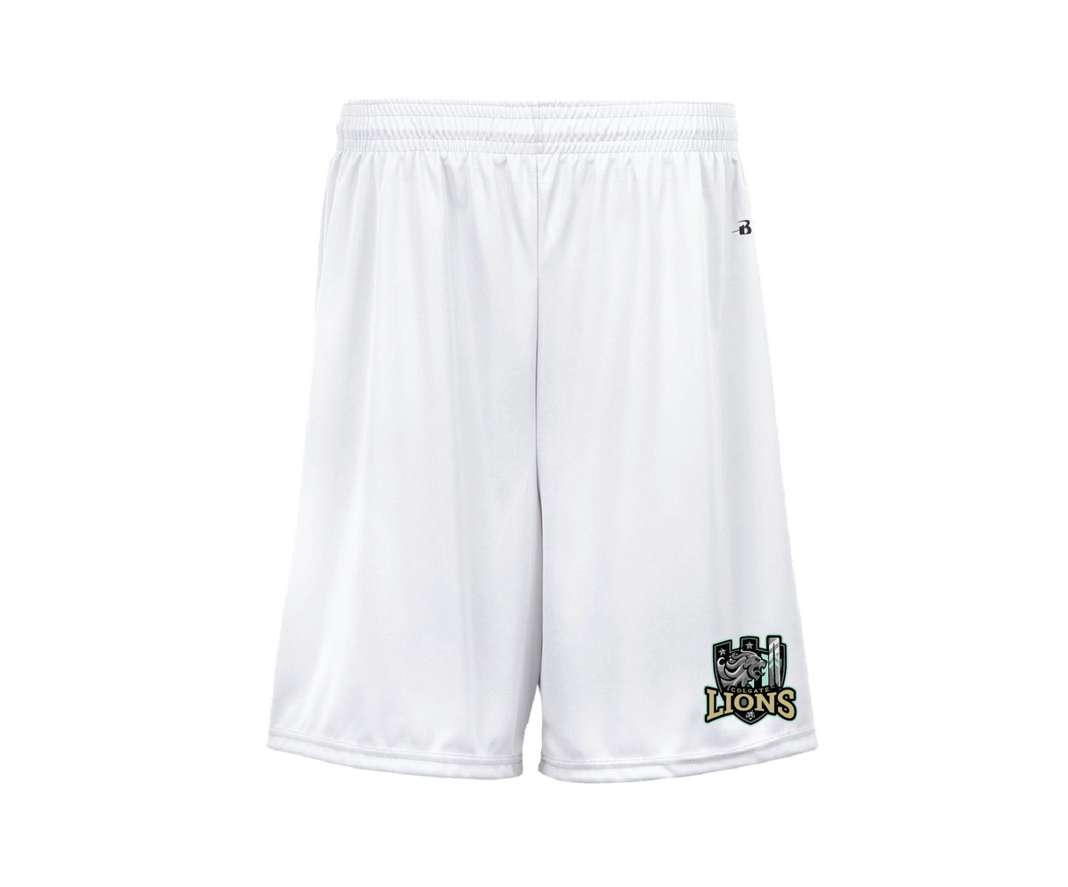 Colgate Lions - DTF | Men's Performance Short– eShore Sports