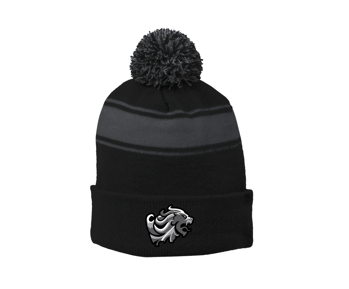 Colgate Lions - Puff Beanies– eShore Sports