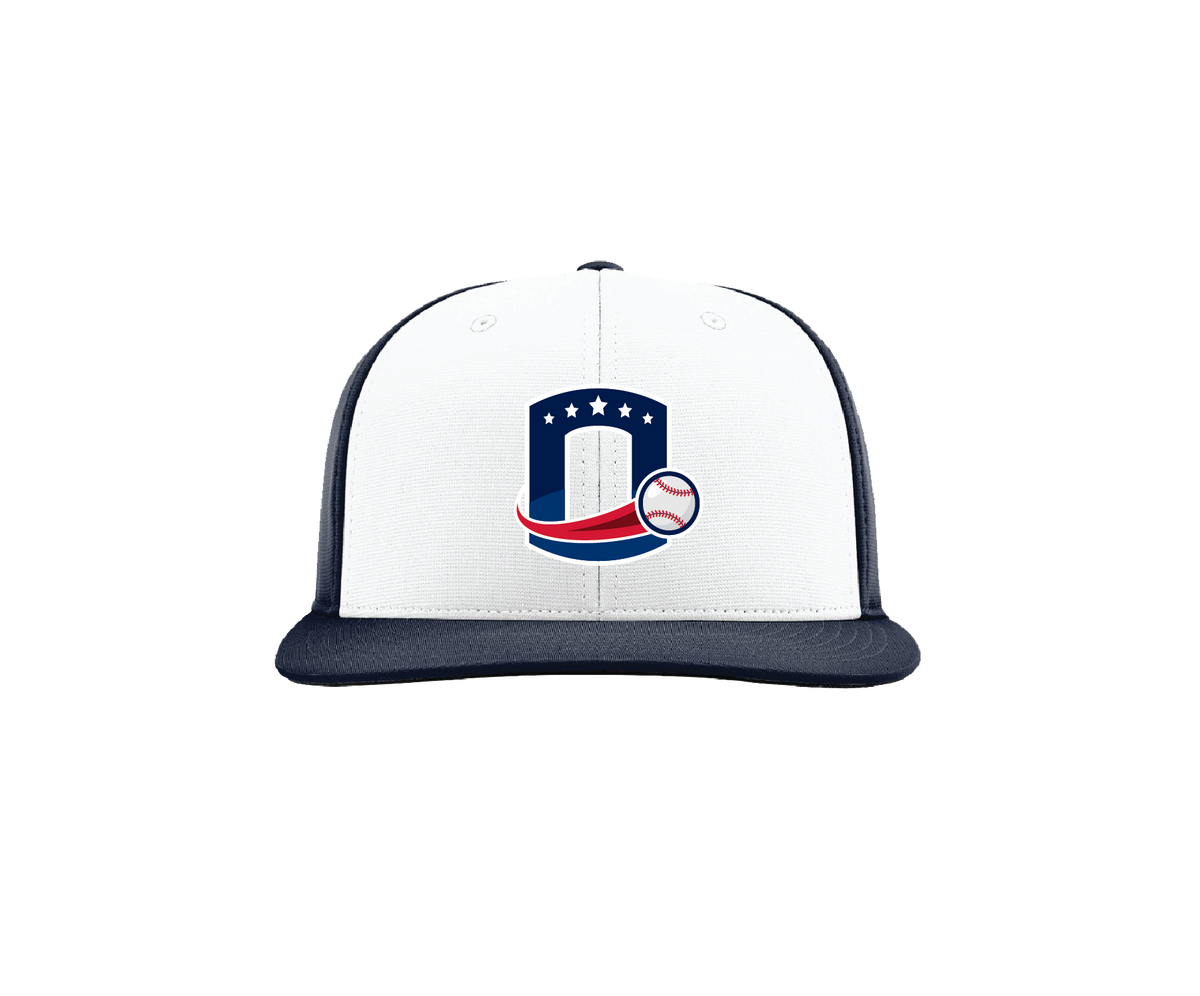 Octorara Baseball - Richardson PTS20 Fitted Hat– eShore Sports