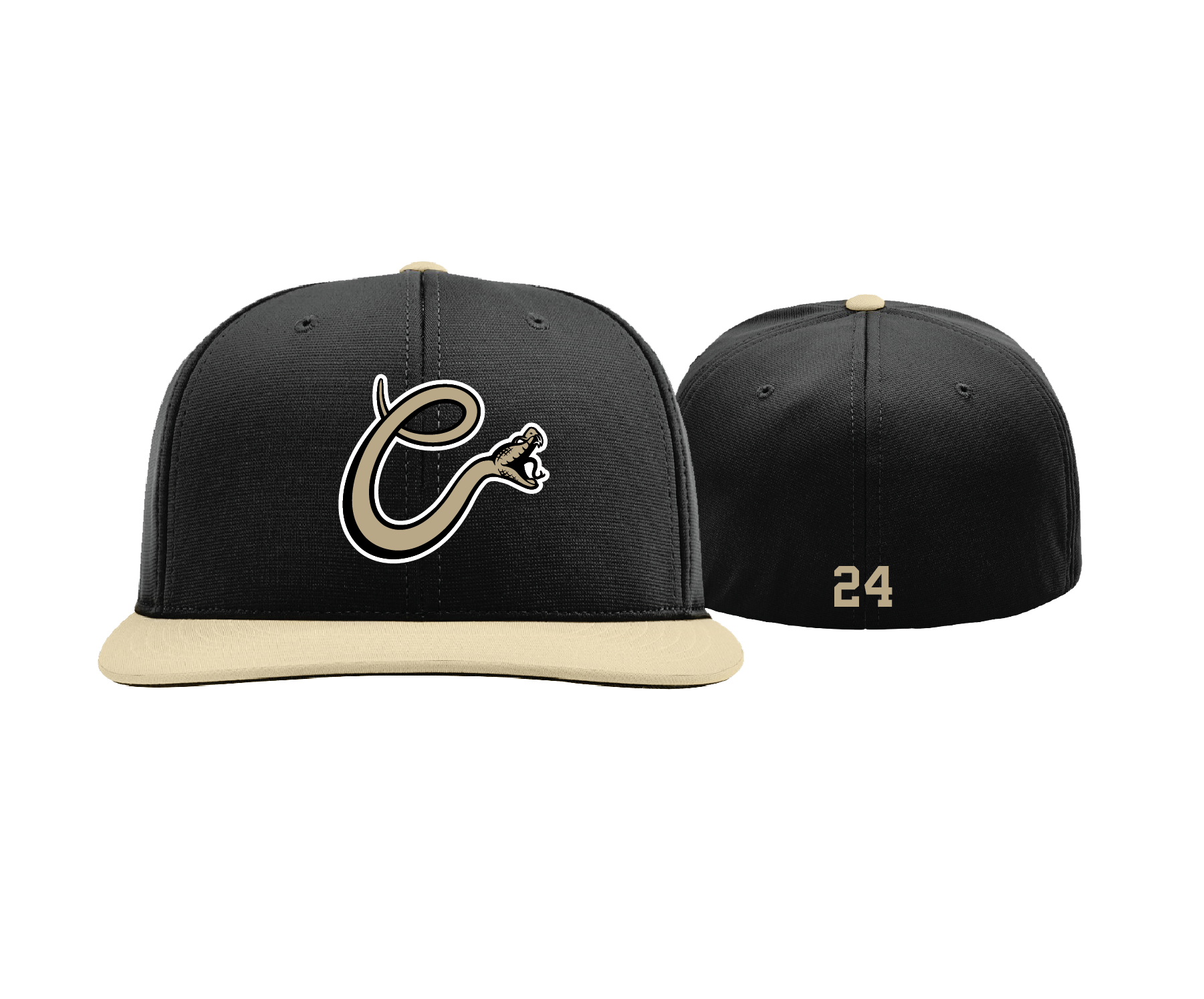 Copperheads - PERSONALIZED | Richardson PTS20 Hat – eShore Sports