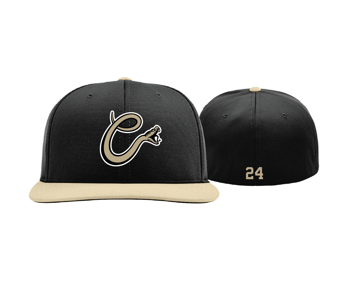 Copperheads - PERSONALIZED | Richardson PTS20 Hat– eShore Sports