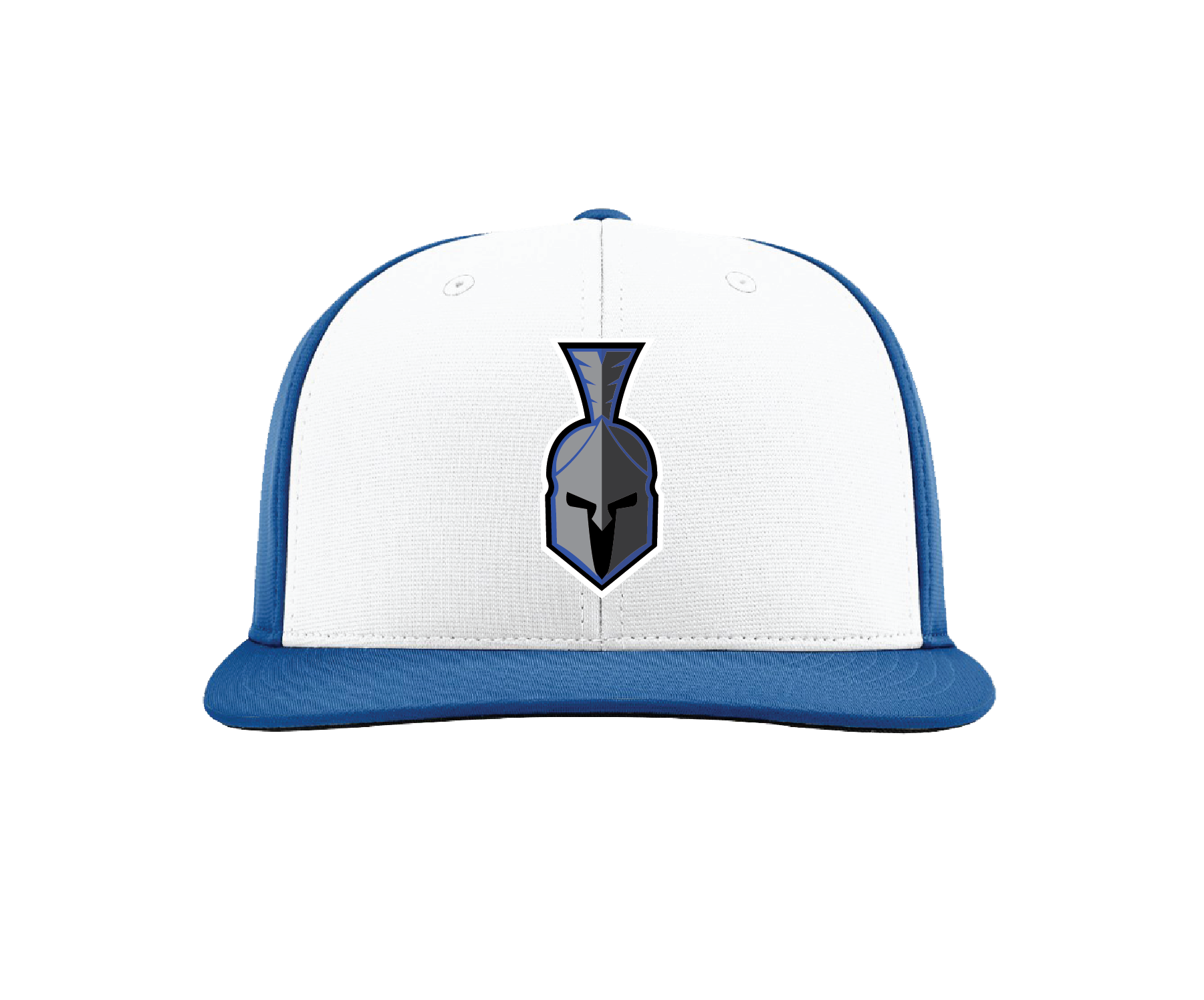 MSBL Spartans - Fitted Hat – eShore Sports