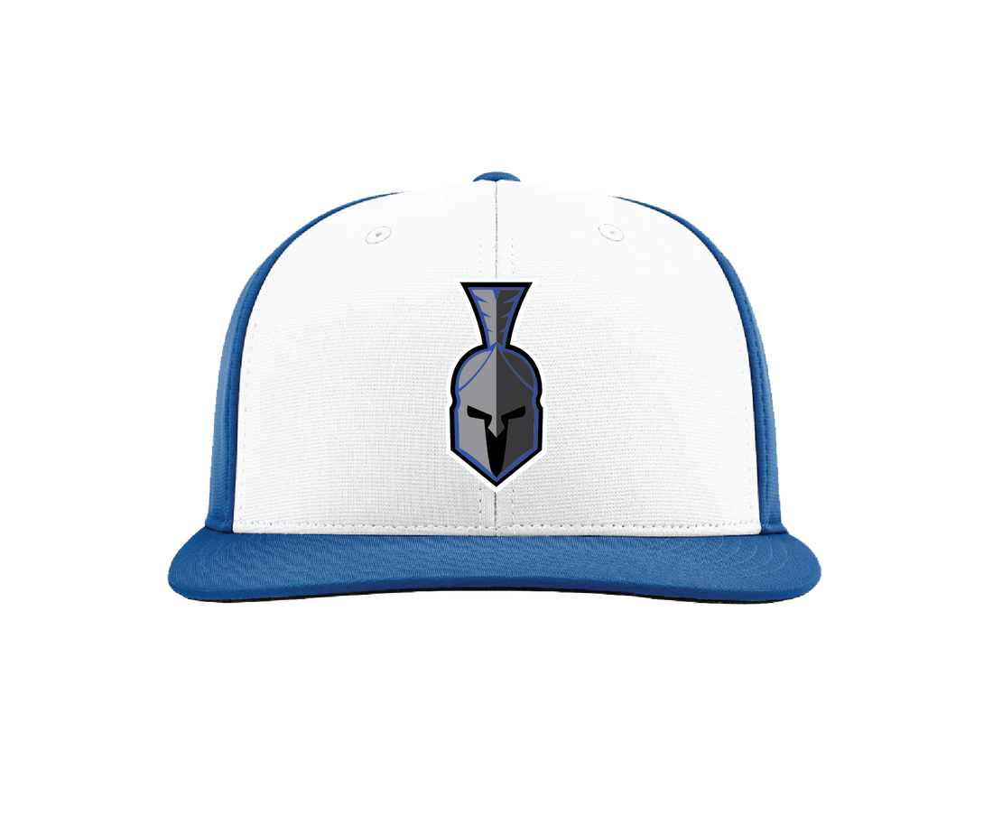 MSBL Spartans - Fitted Hat – eShore Sports