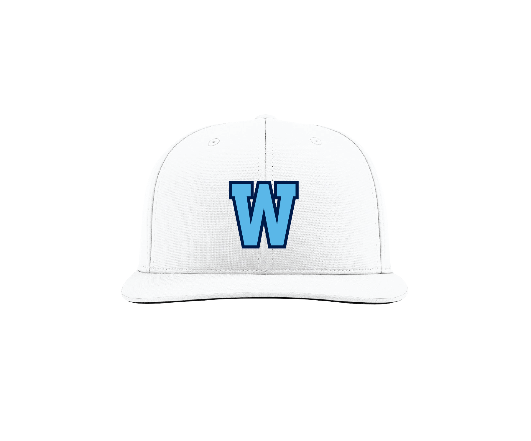 Warriors BCCC - Richardson PTS20 Hat– eShore Sports