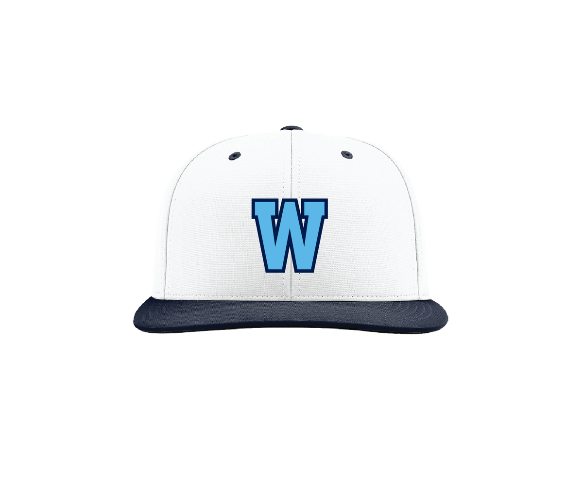 Warriors BCCC - Richardson PTS20 Hat– eShore Sports