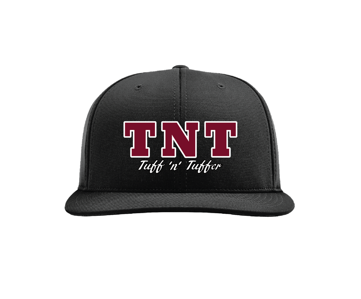 TNT - Fitted Hat– eShore Sports