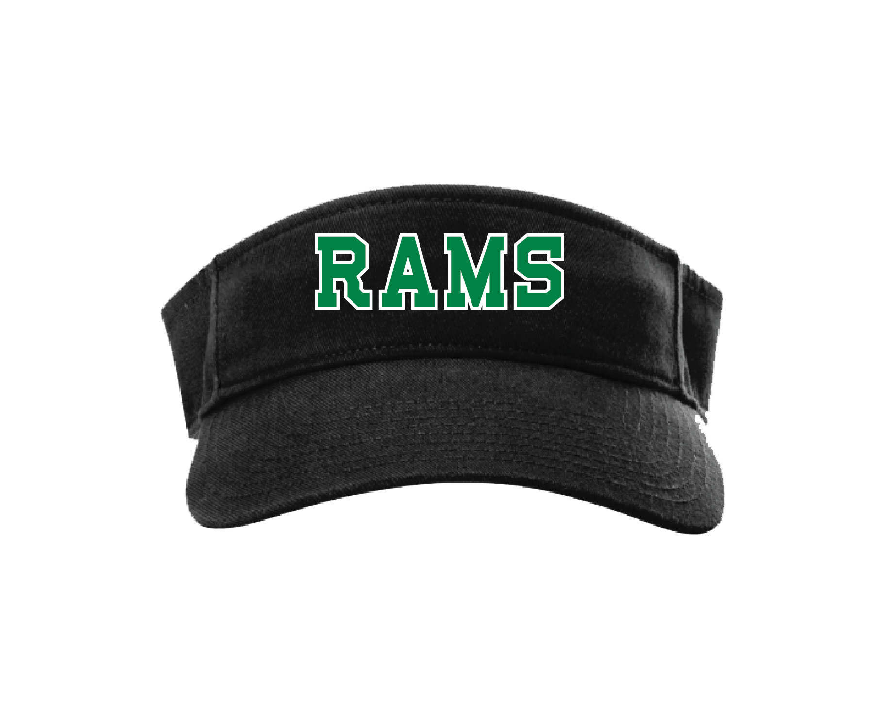 Parkside High School - Visor – eShore Sports