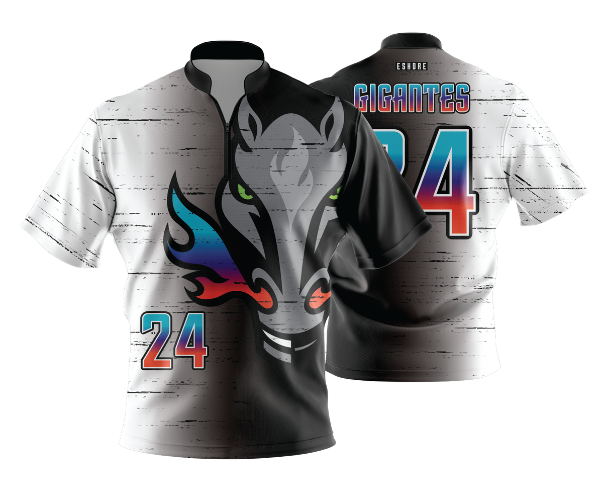 Gigantes Team BP Jacket– eShore Sports