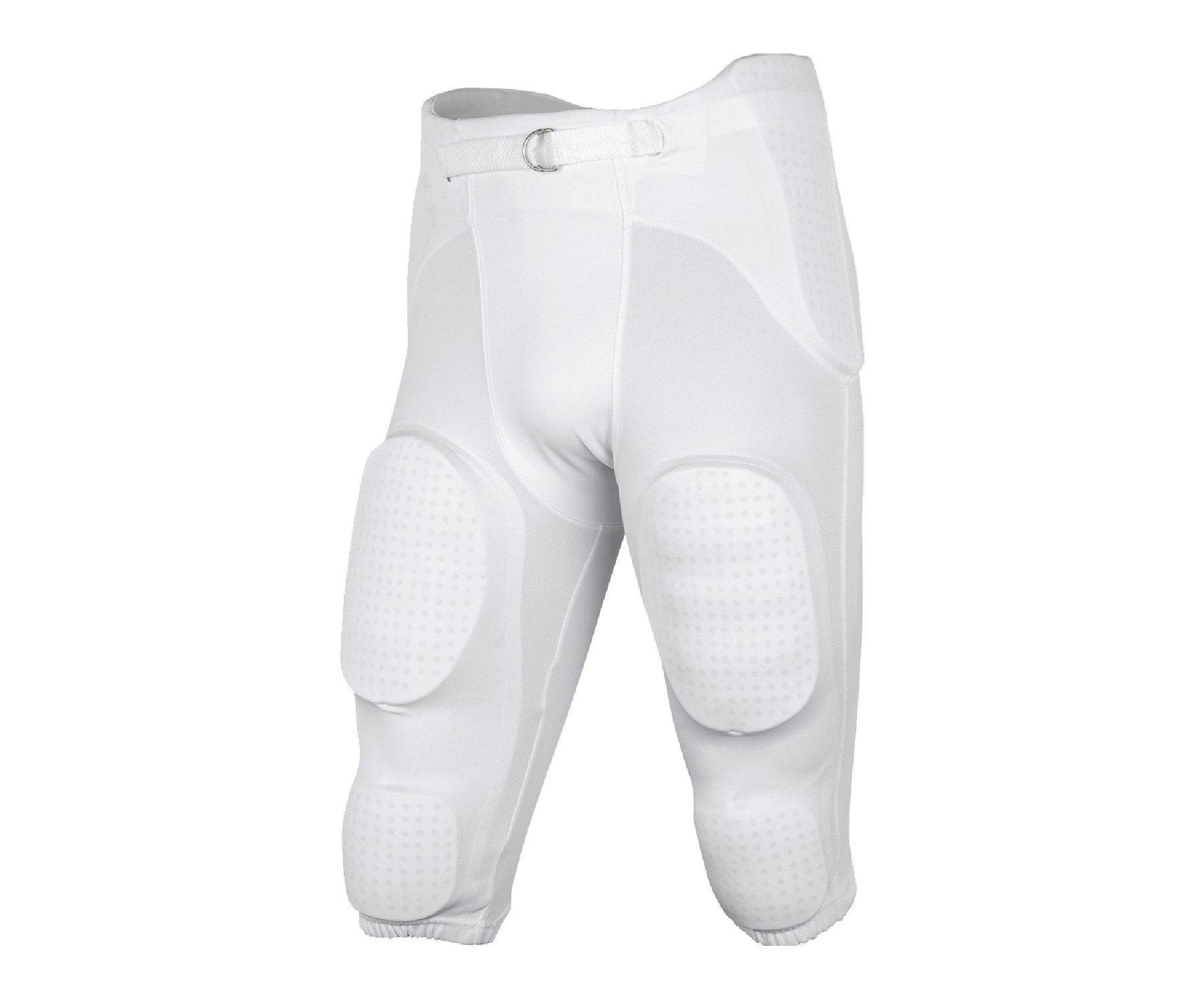 Northern Football- SAFETY INTEGRATED FOOTBALL PRACTICE PANT W/BUILT-IN ...