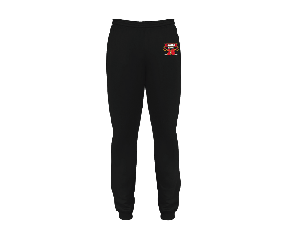 Sabres Ice Hockey - DTF | Unisex Joggers – eShore Sports