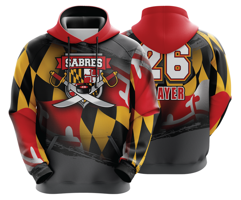 Sabres Ice Hockey – eShore Sports