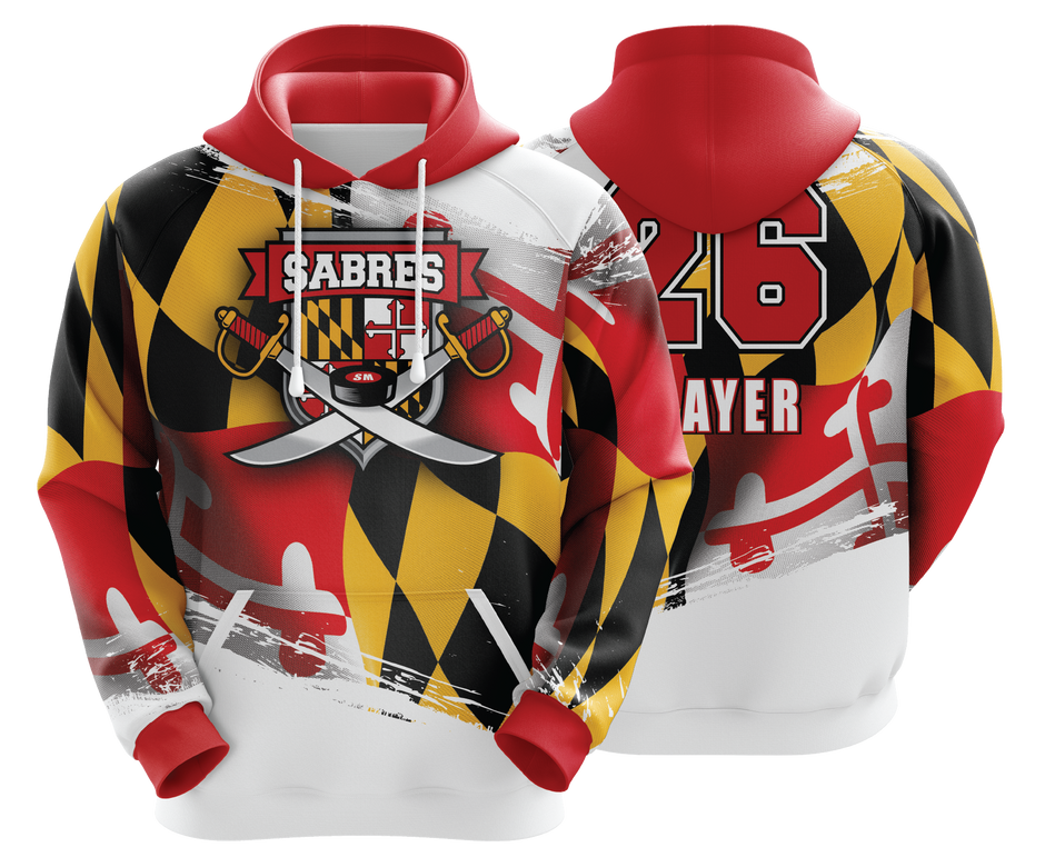 Sabres Ice Hockey – eShore Sports