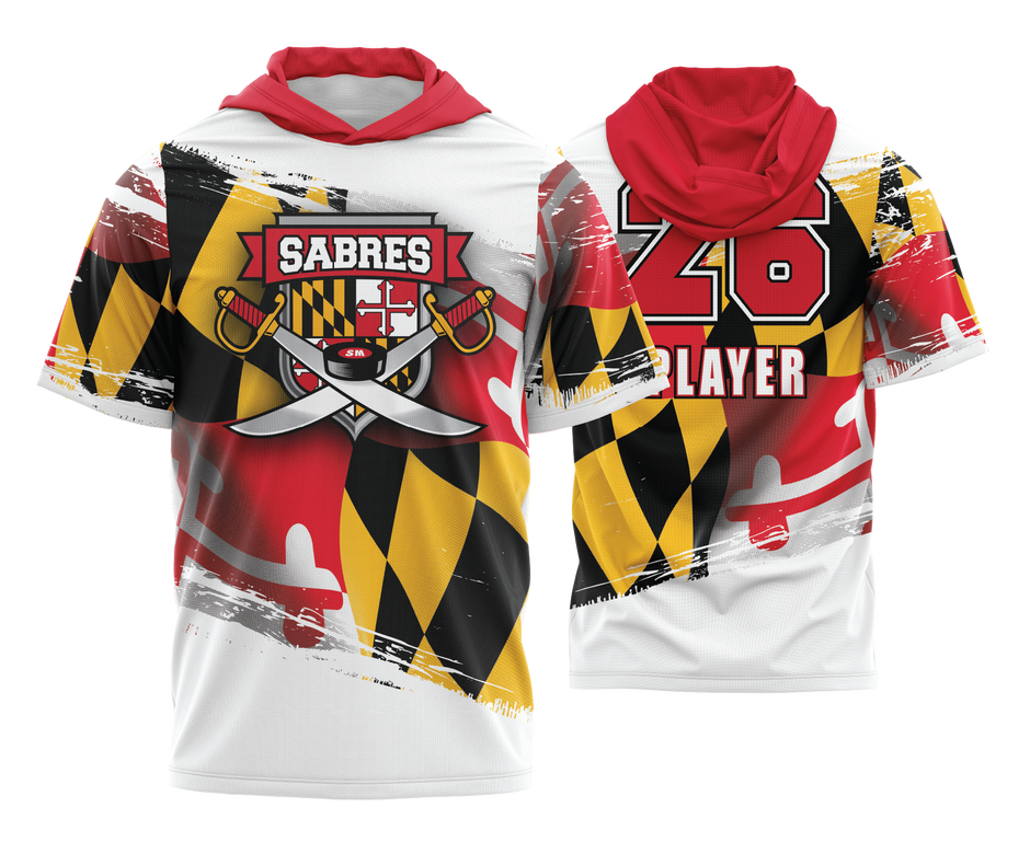 Sabres Ice Hockey – eShore Sports