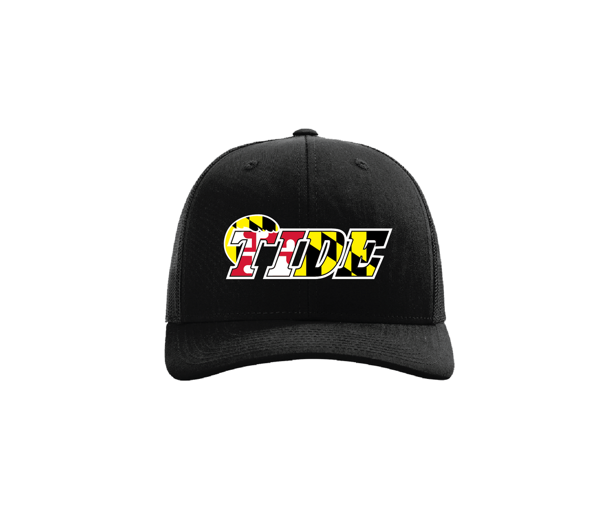 Tide - Richardson 112 Snapback– eShore Sports