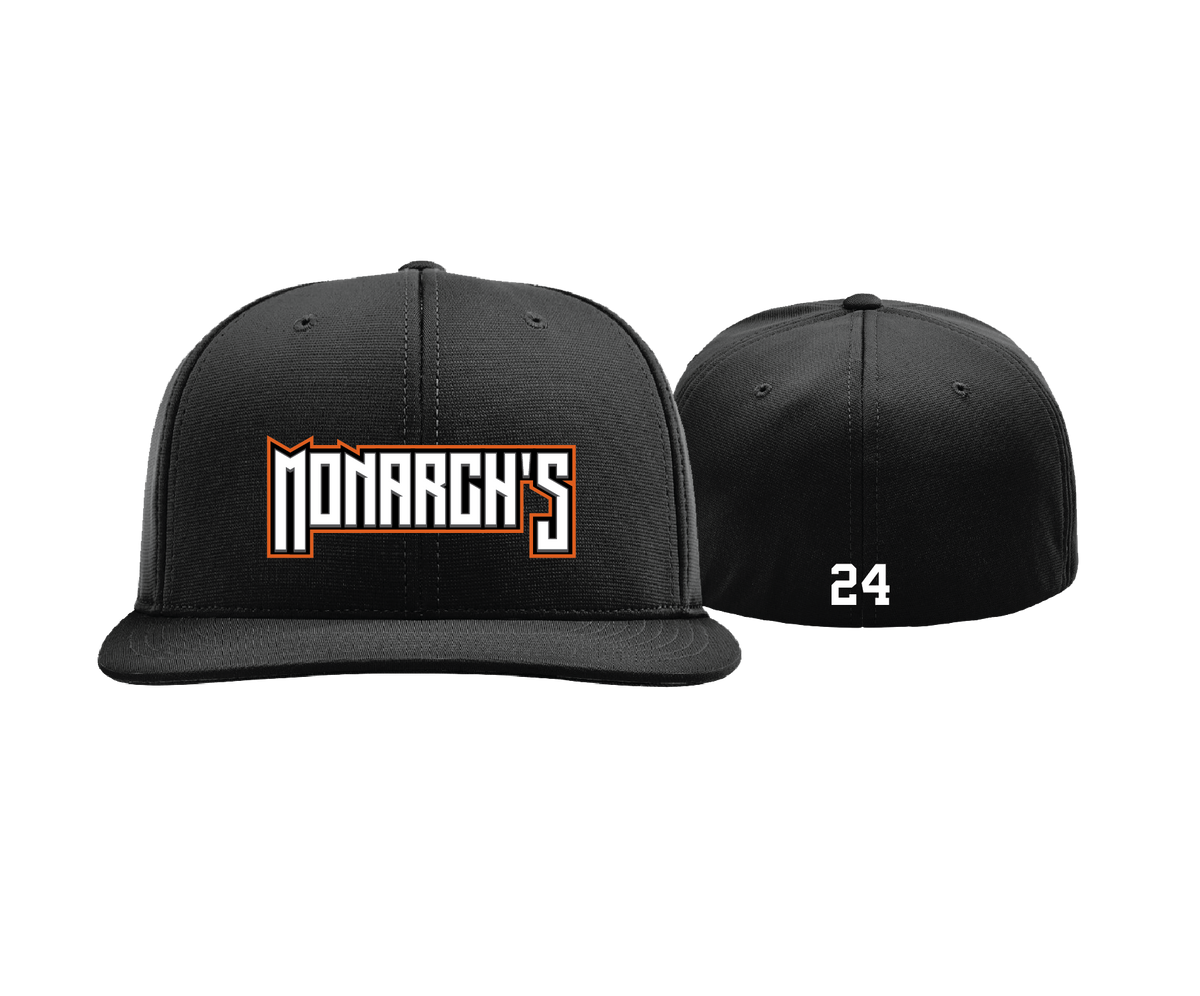 Maryland Monarchs - PERSONALIZED | Richardson PTS20 Hat– eShore Sports