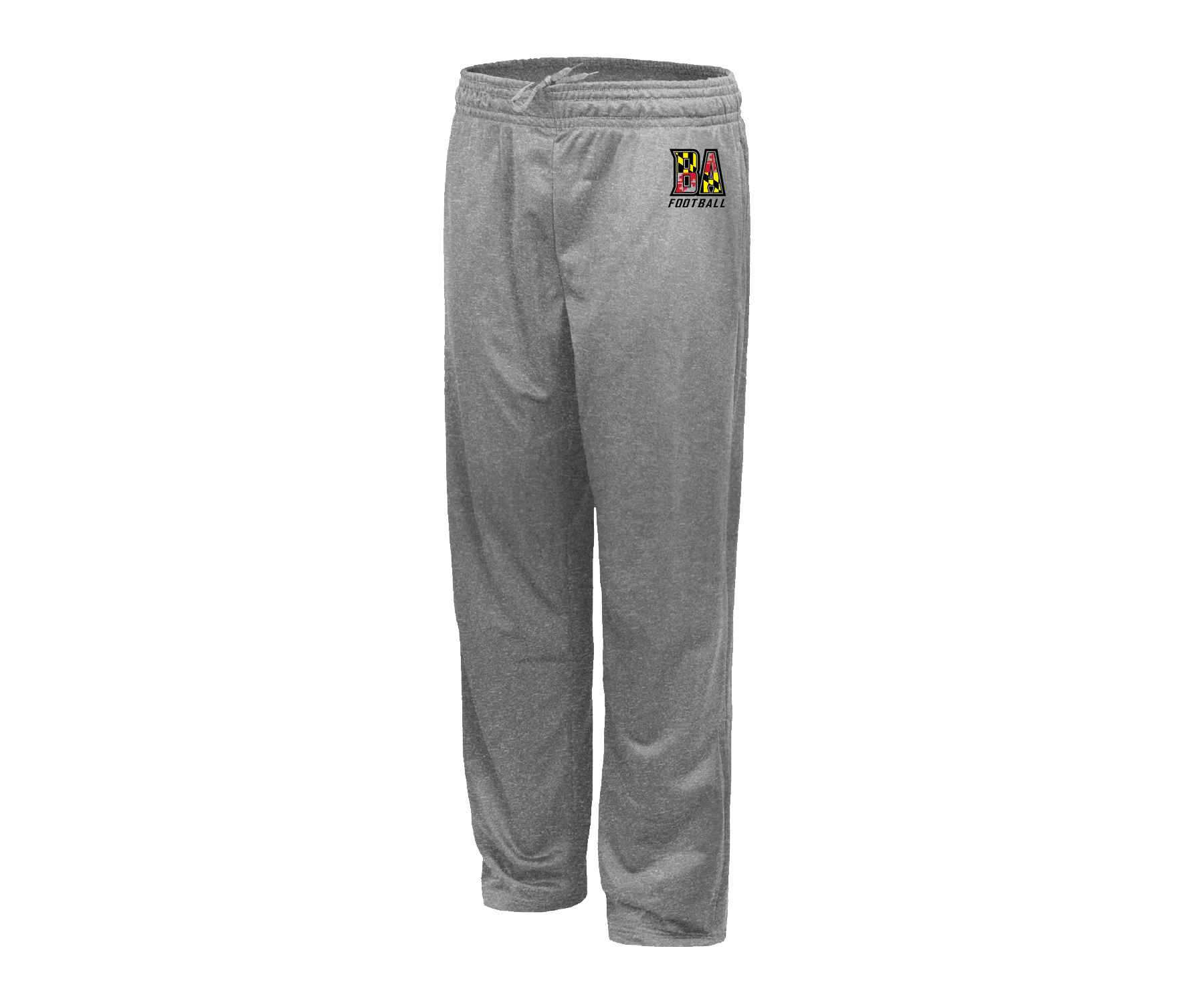 Bel Air Terps - DTF | Unisex Sweatpants– eShore Sports