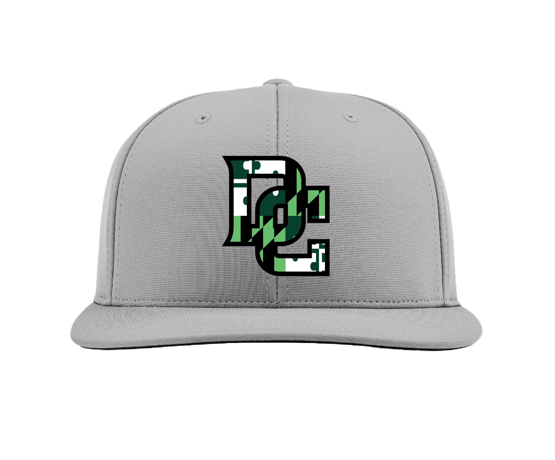 Damascus Cougars - Fitted Hat– eShore Sports