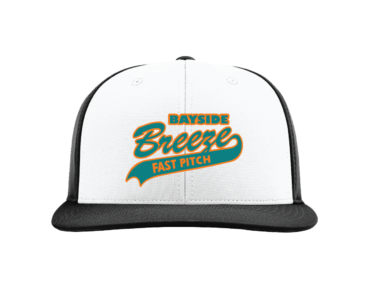 Bayside Breeze - Fitted Hats– eShore Sports