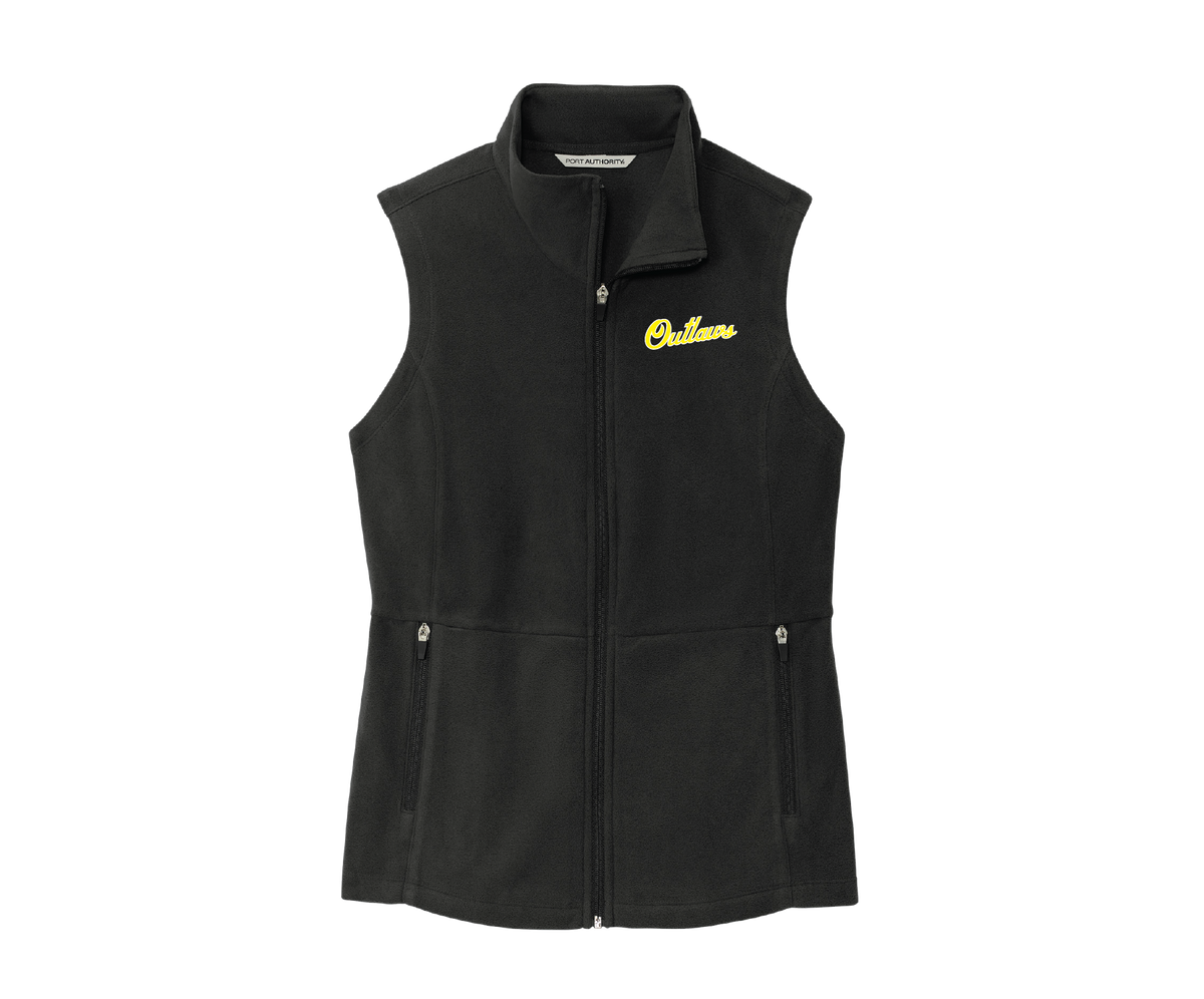 Keyser Outlaw Vest– eShore Sports