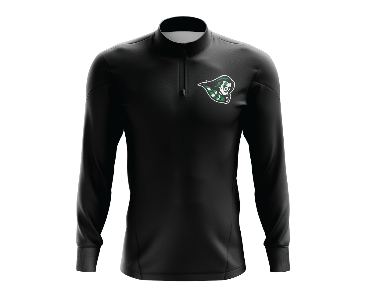 McKean Baseball BP Jacket– eShore Sports