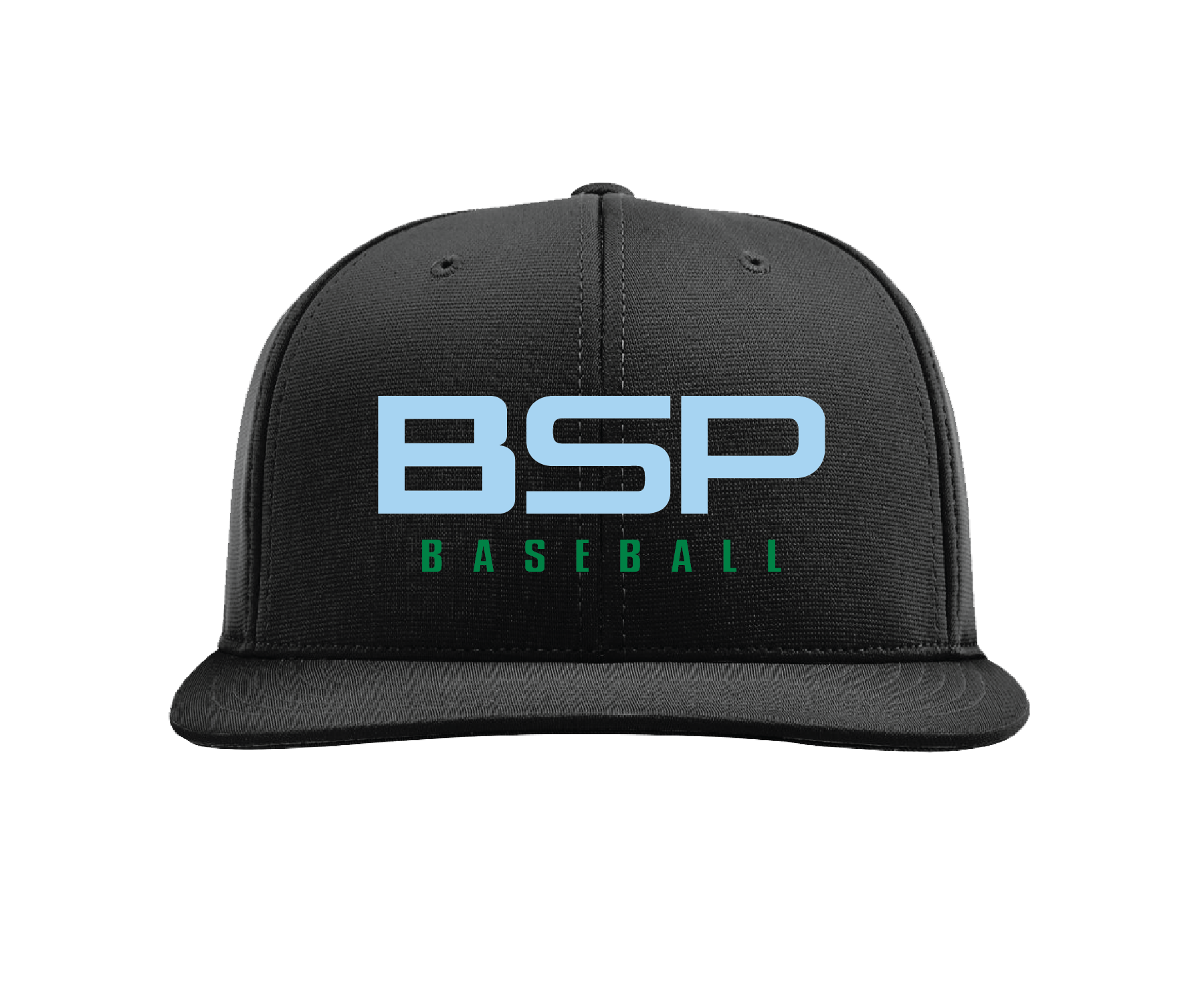 BSP Blacksox - Fitted Hat– eShore Sports