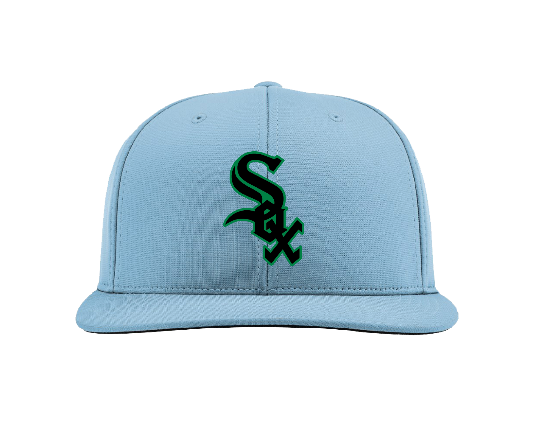 BSP Blacksox - Fitted Hat– eShore Sports