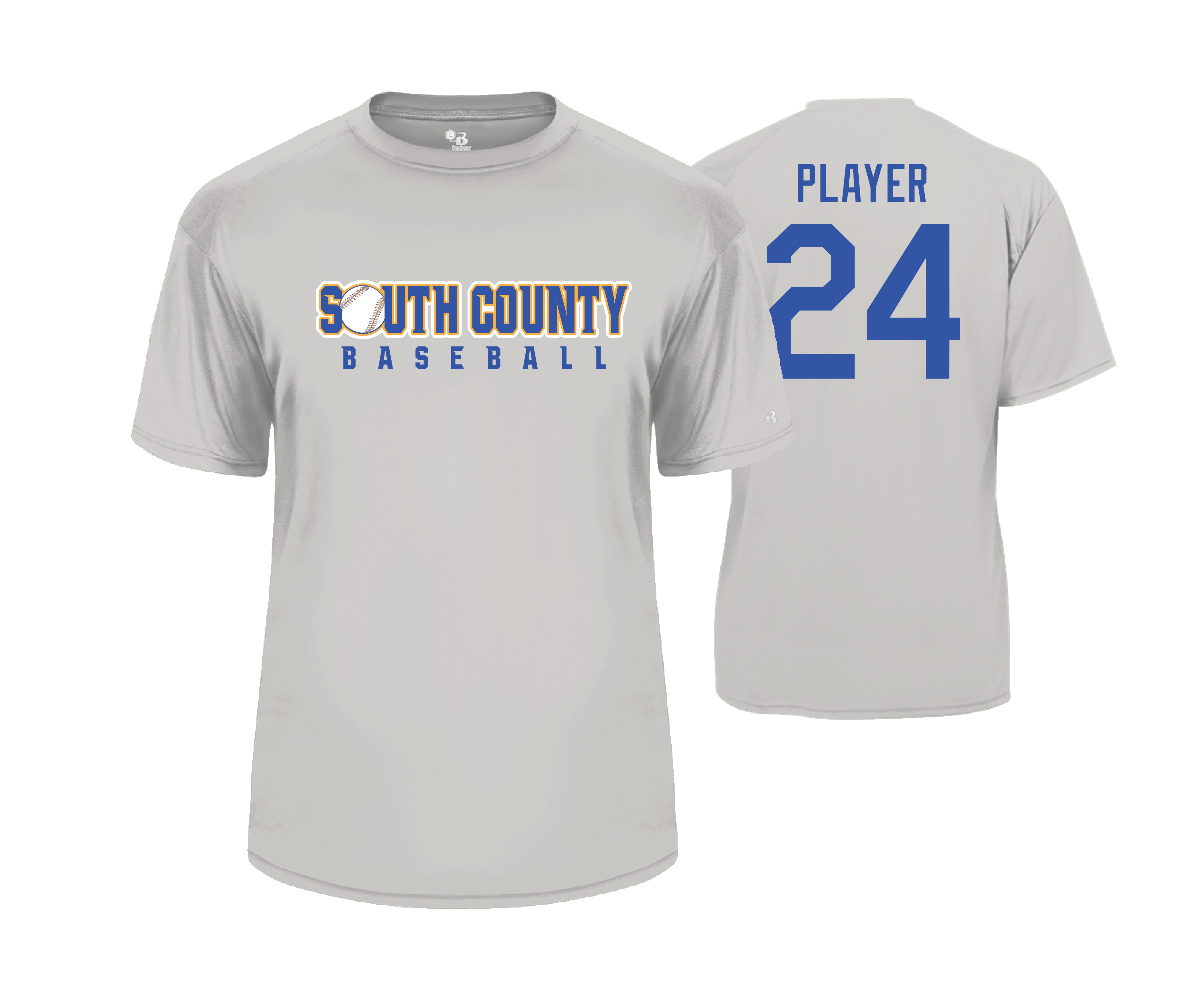 SCYA Bulldogs SS Men's Tee– eShore Sports