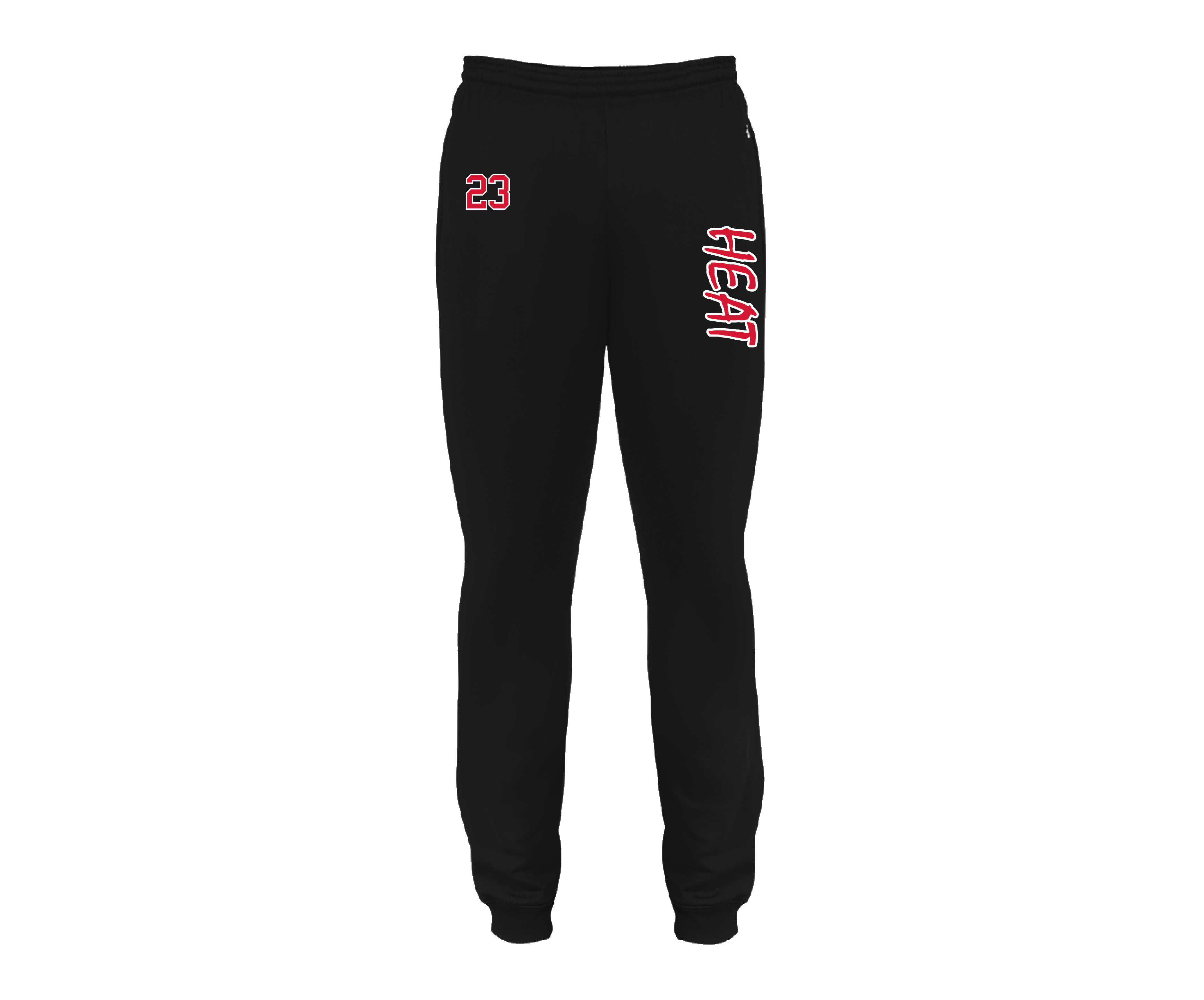 Forest Hill Heat - DTF | Unisex Joggers– eShore Sports