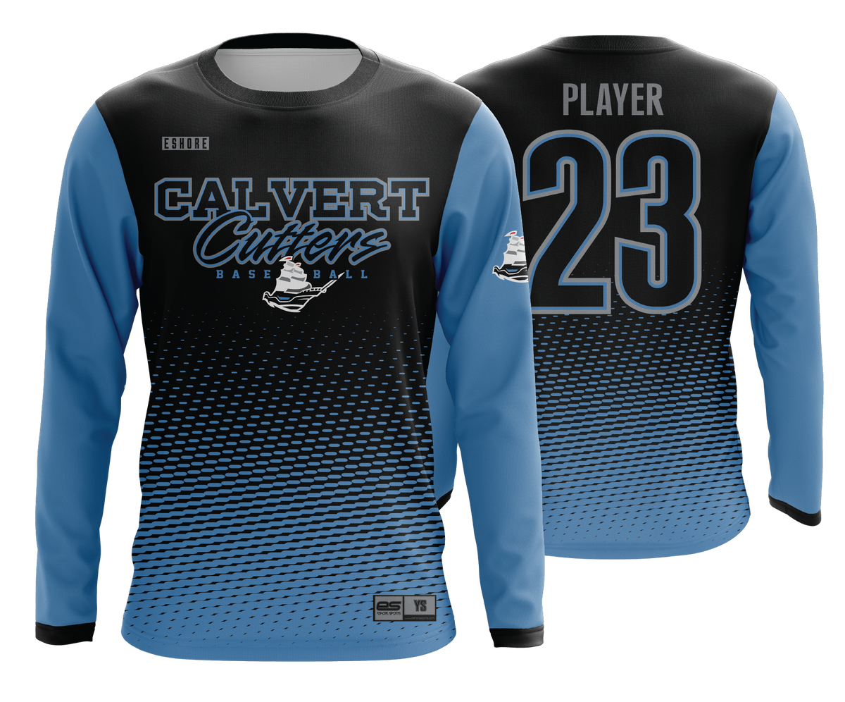 Calvert Cutters - FDS | Unisex Jersey– eShore Sports
