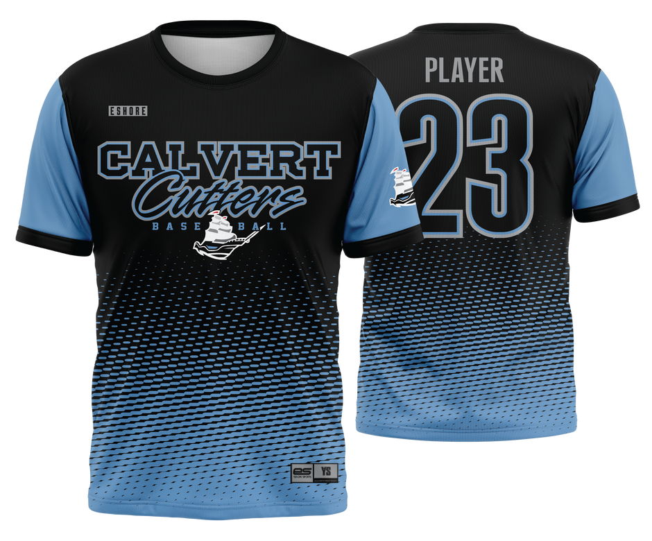 Calvert Cutters – eShore Sports