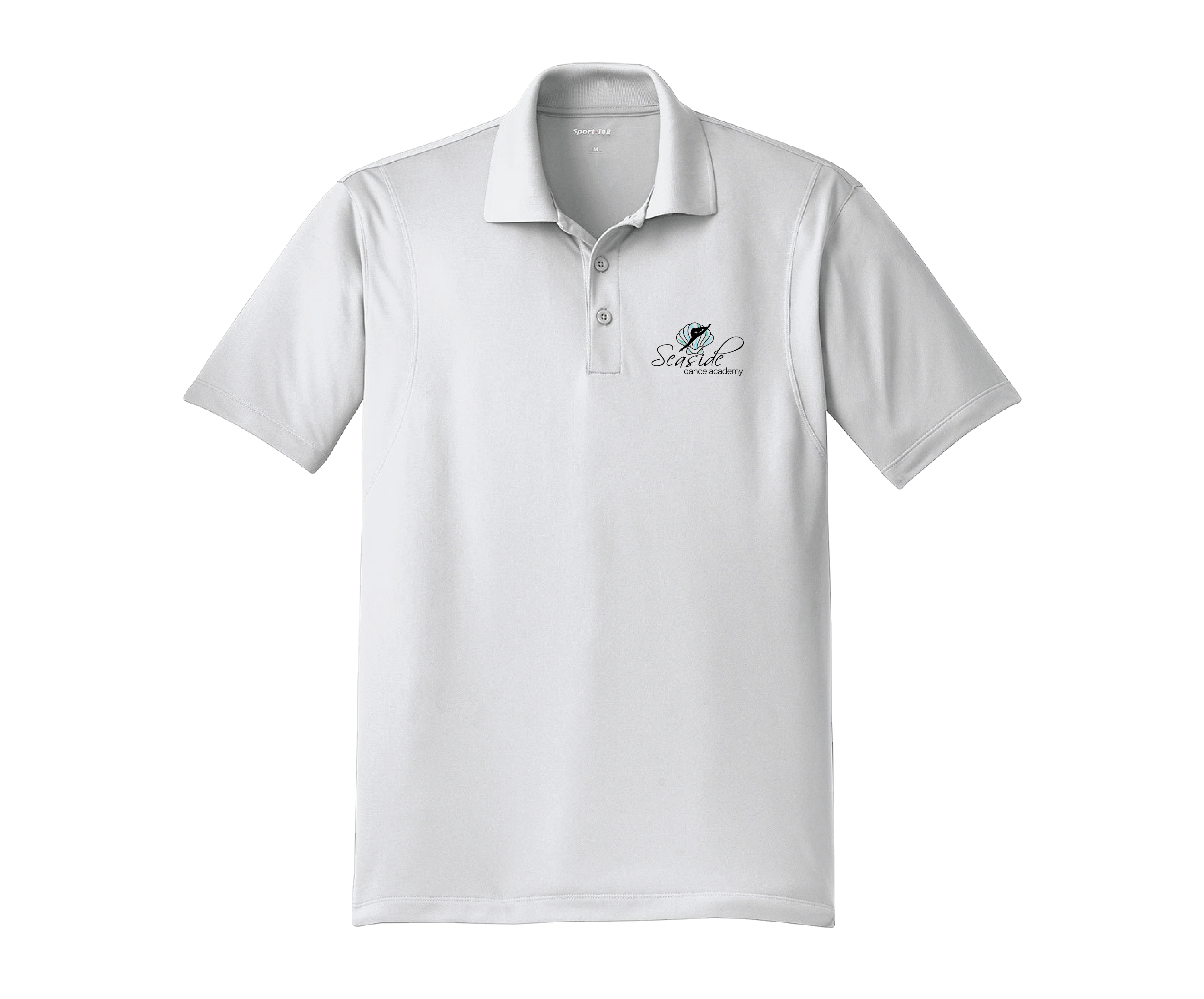 Seaside Dance - Polo – eShore Sports