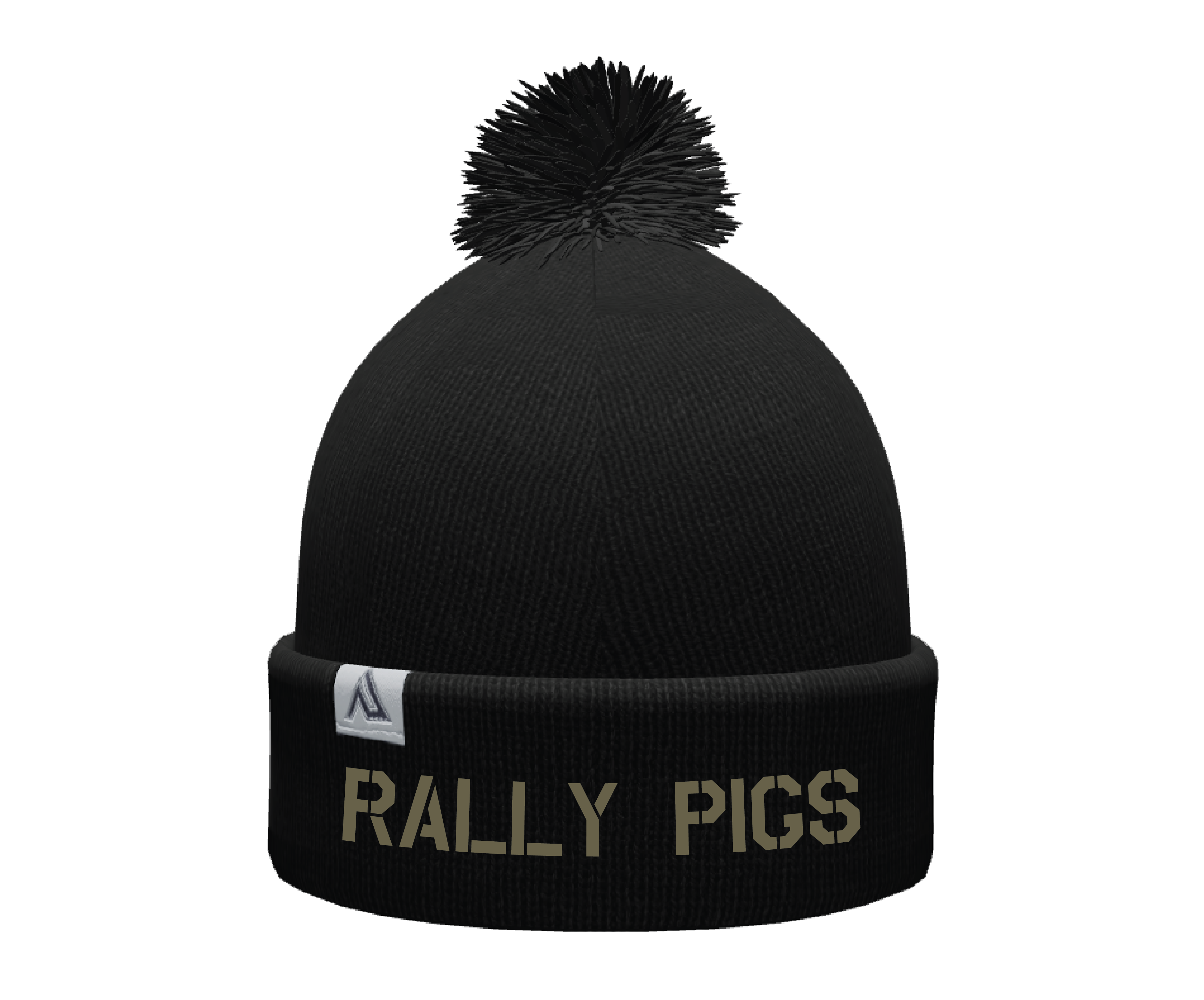 Rally Pigs Beanies– eShore Sports