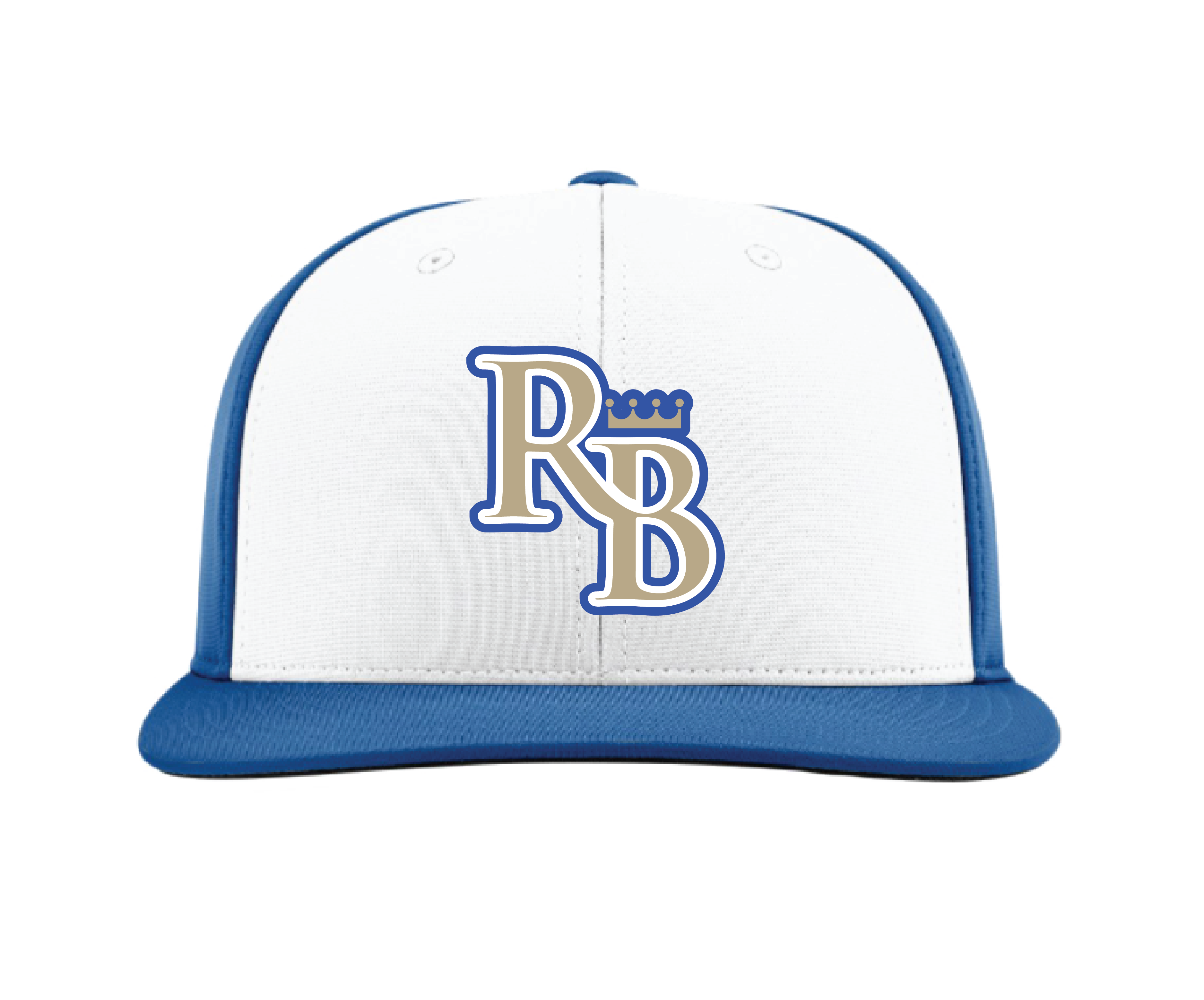 RBA Royals Team Hat– eShore Sports