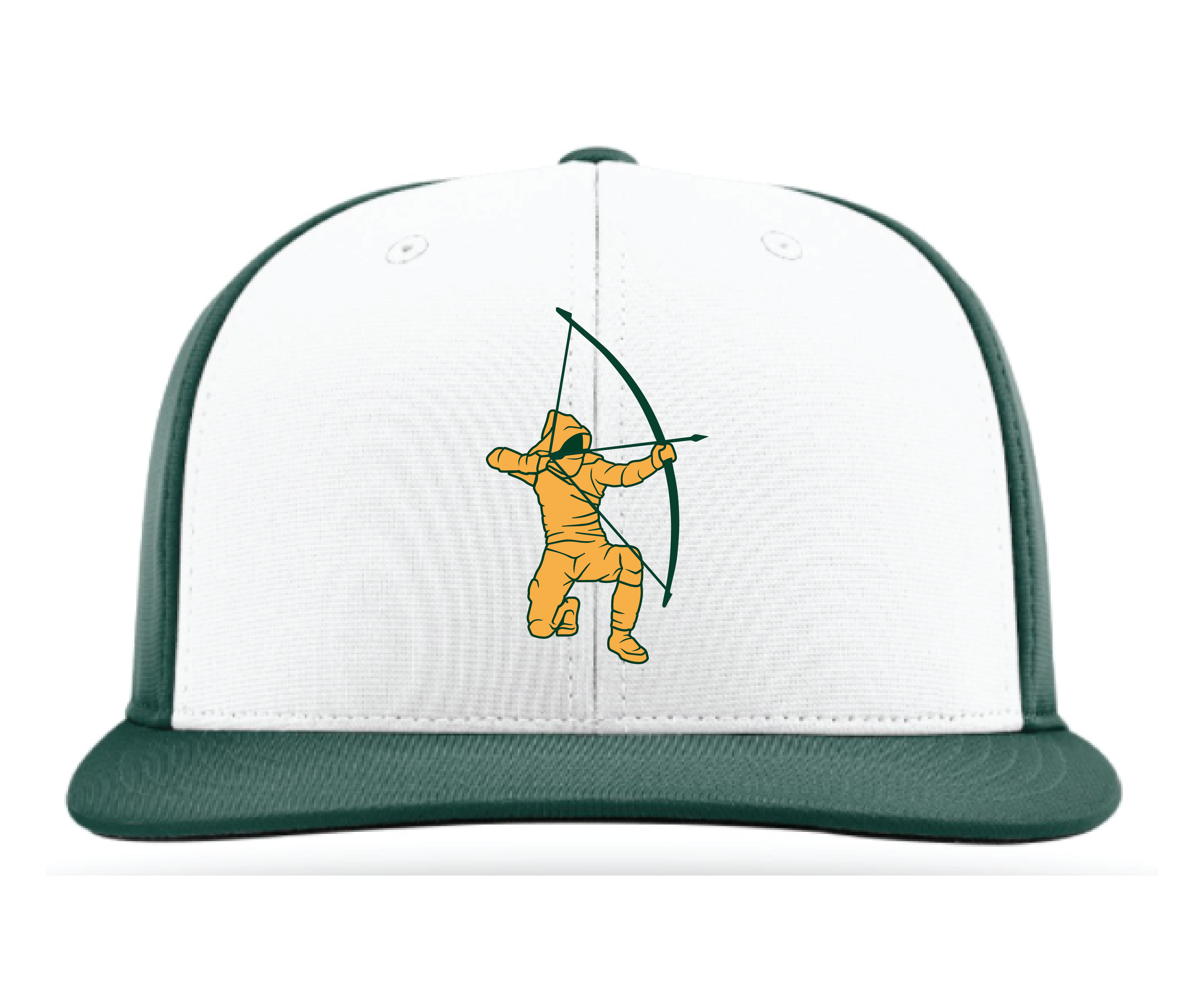 LF Archers - Fitted Hat– eShore Sports