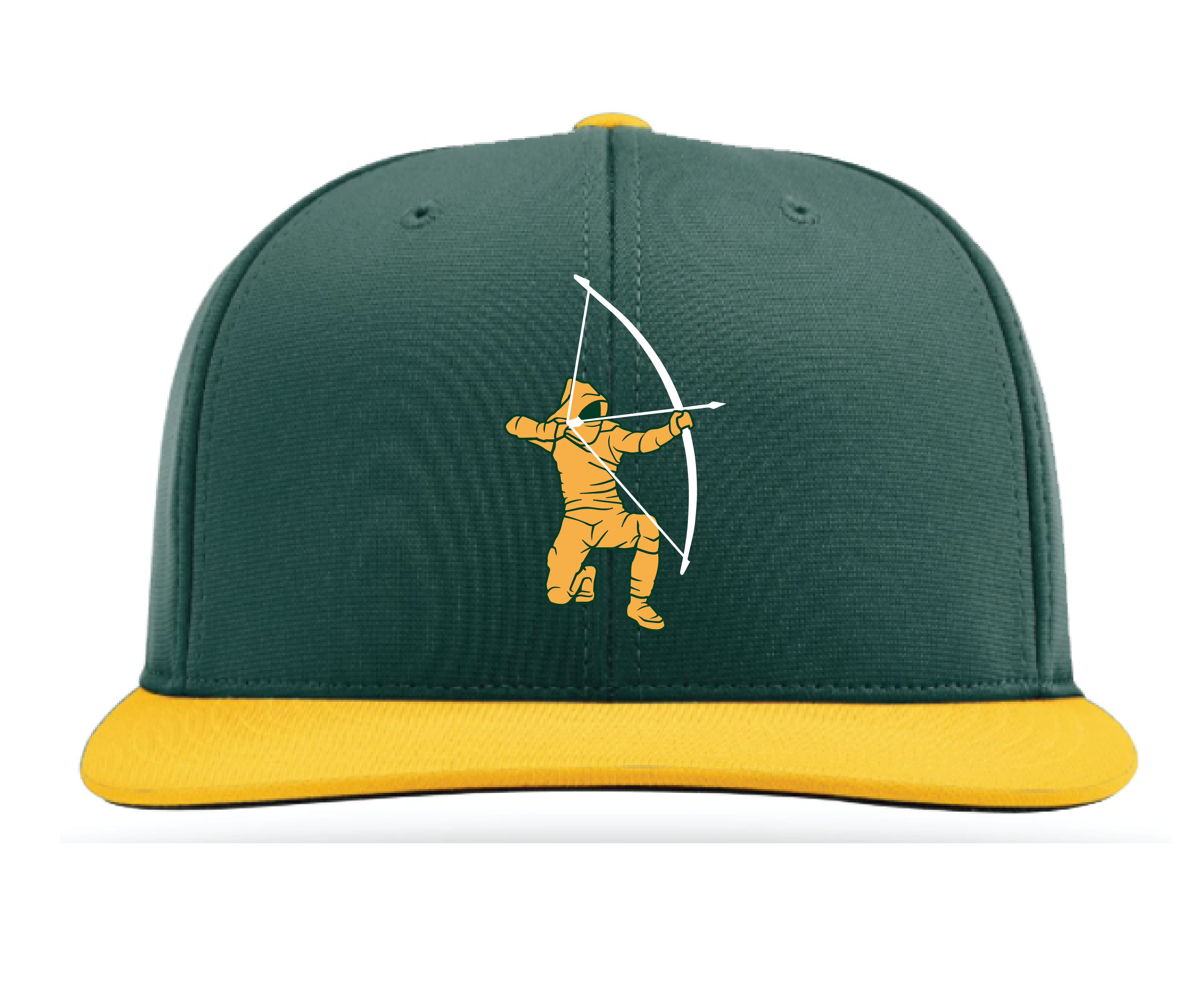 LF Archers - Fitted Hat – eShore Sports
