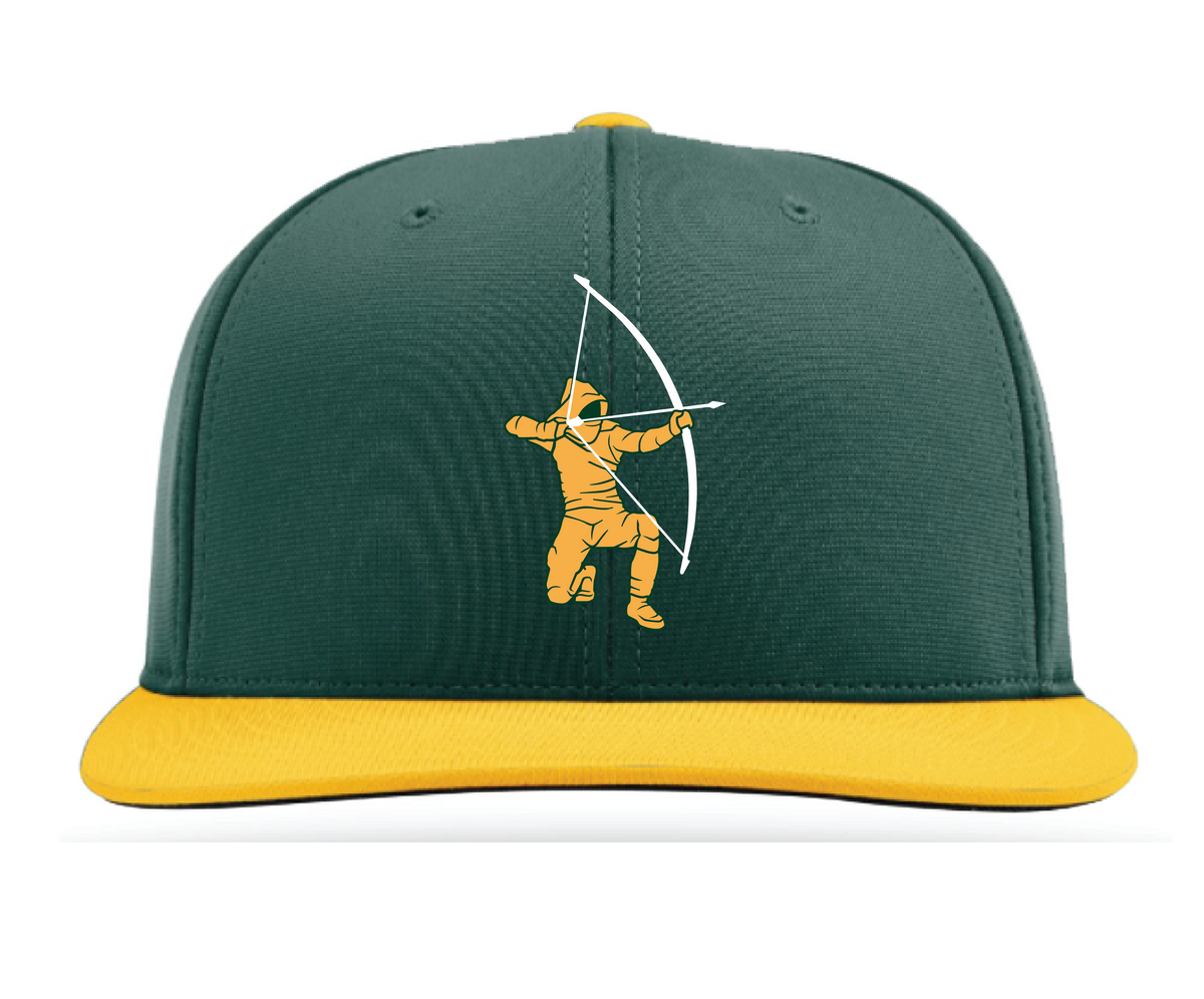 LF Archers - Fitted Hat– eShore Sports