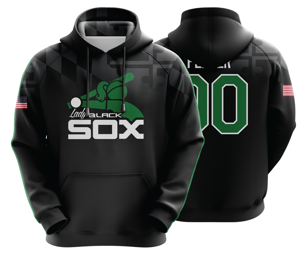 Lady Black Sox – eShore Sports